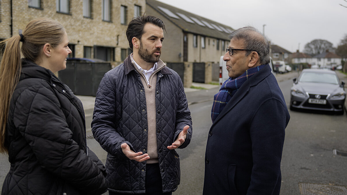 Increase support for families to avoid adoption breakdowns - Sutton ...