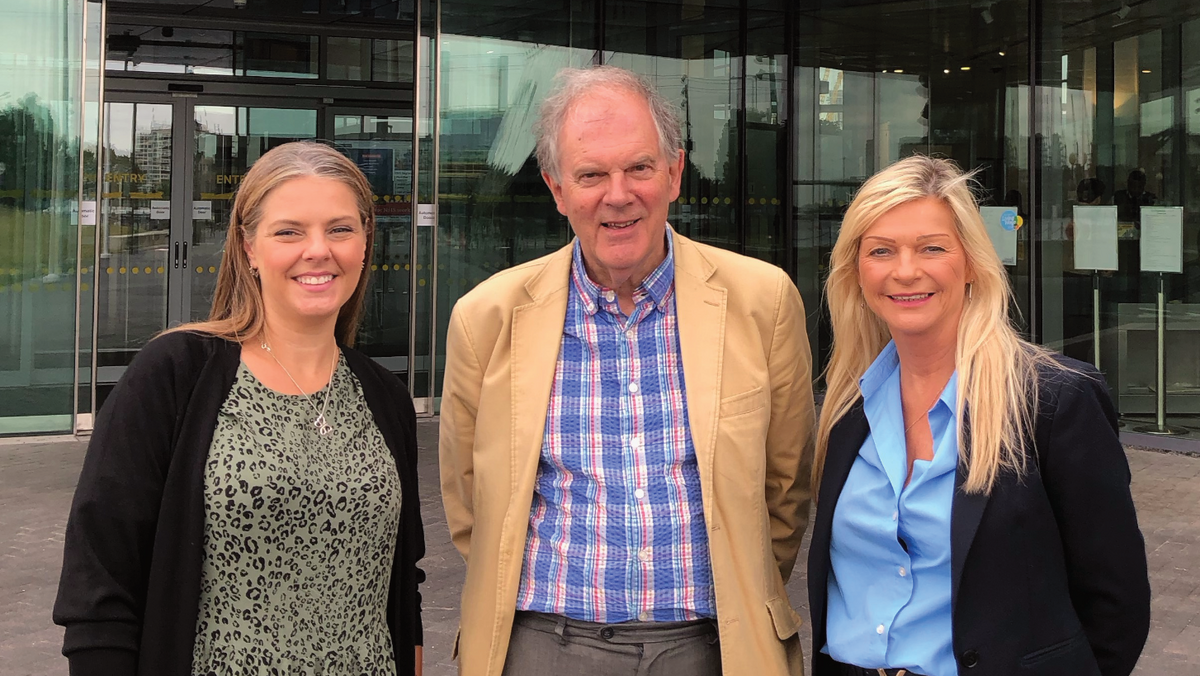 Ensuring development is good enough for Sutton - Sutton Liberal Democrats