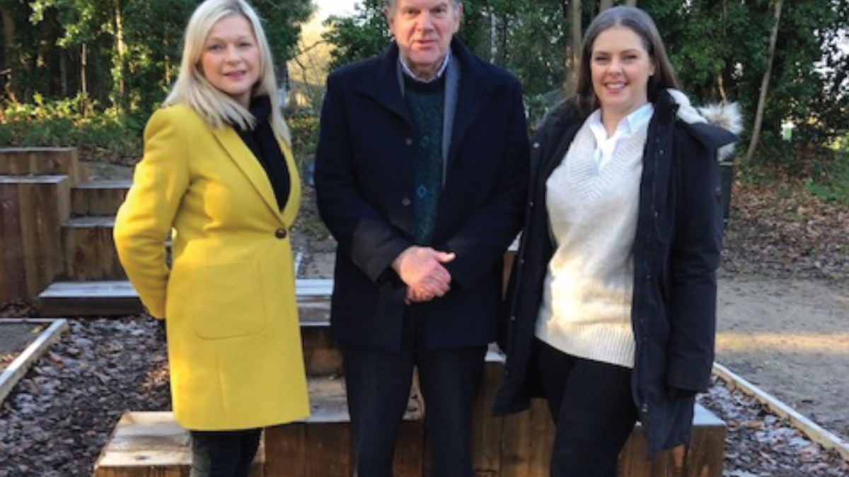 Councillors work hard to improve Sutton - Sutton Liberal Democrats