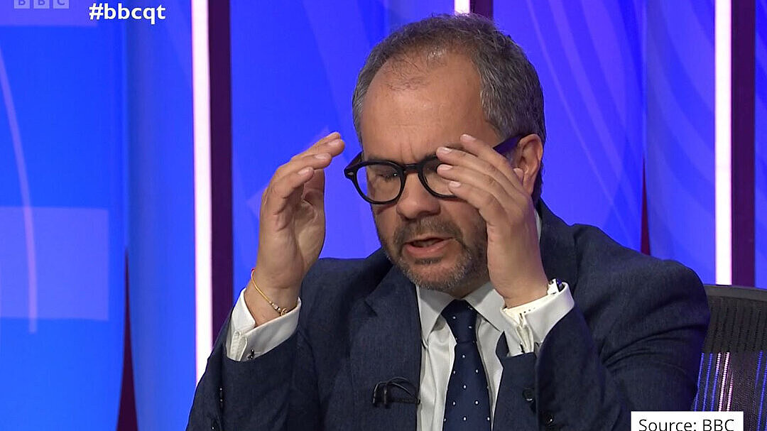 Conservative MP defends the indefensible again - Sutton Liberal Democrats