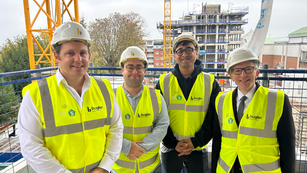 Success at Beech Tree Place - Sutton Liberal Democrats