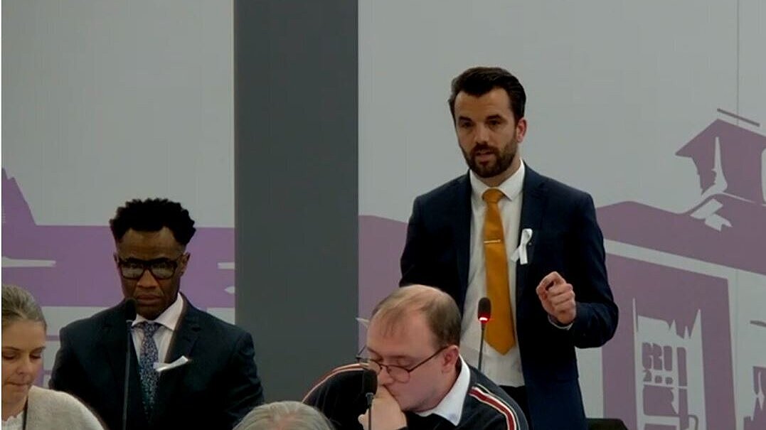 Sutton Liberal Democrats declare Public Services Emergency - Sutton ...