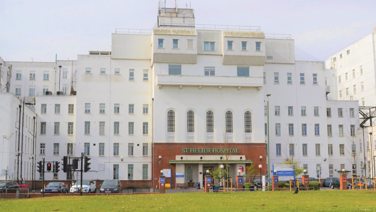 Conservative MP backs cuts to St Helier Hospital - Sutton Liberal Democrats
