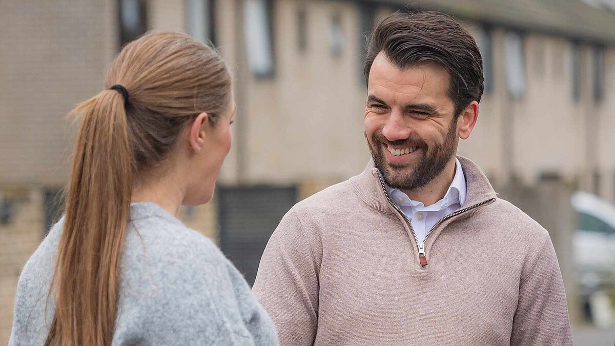 What does an MP do over summer recess? - Sutton Liberal Democrats