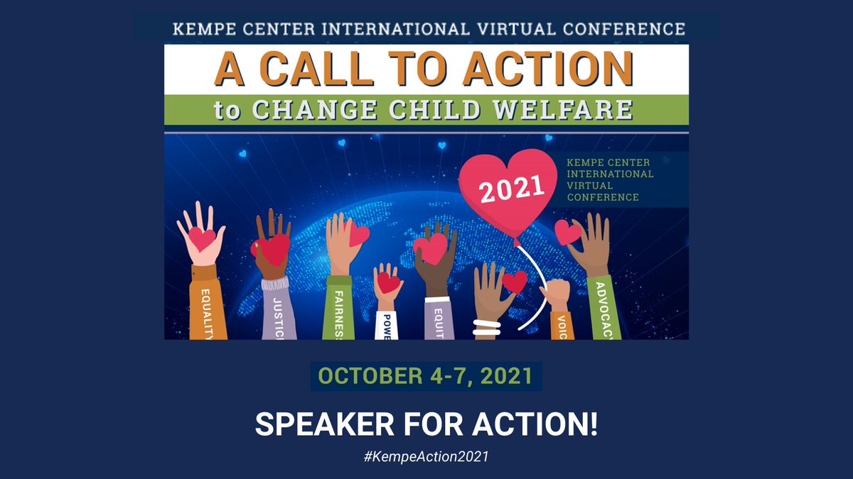 Bobby speaks at international child welfare conference - Sutton Liberal ...